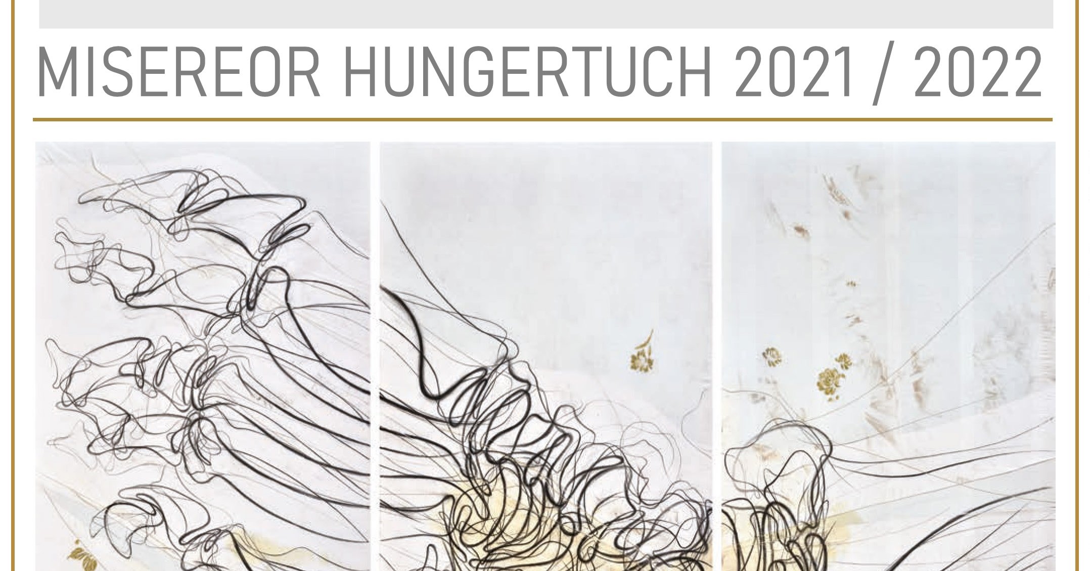 Hungertuch 2021/22 | Pfarrei Christus unser Friede
