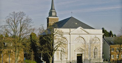 St. Katharina Kohlscheid | Pfarrei Christus unser Friede
